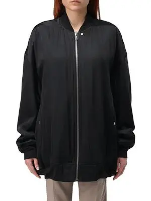 Rick Owens Rick Owens Jacket Black