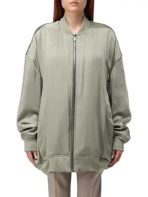 Rick Owens Rick Owens Jacket Green