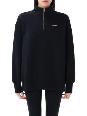Nike Nike Sweatshirt Black