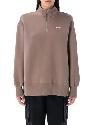 Nike Nike Sweatshirt Brown