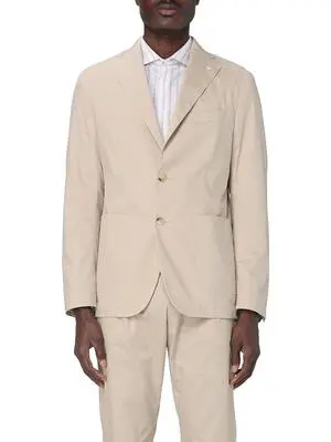 MANUEL RITZ Blazer - Beige