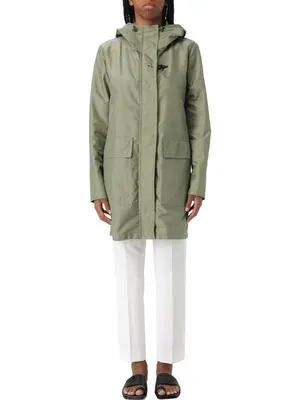 FAY Jacket Green