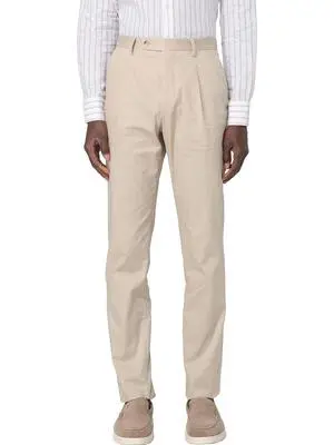 MANUEL RITZ Manuel Ritz Trousers Beige
