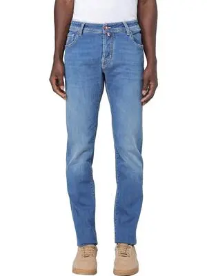 Jacob Cohen Jeans - Gnawed Blue