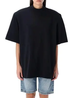 Attico The Attico T-Shirt Black