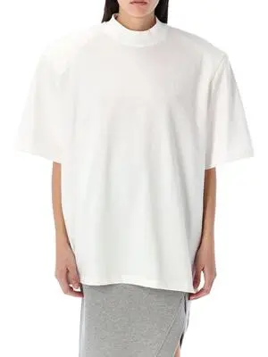 Attico The Attico T-Shirt White