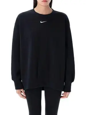 Nike Nike Sweatshirt Black