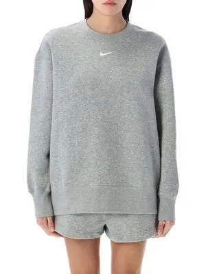 Nike Nike Sweatshirt Grey