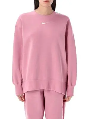 Nike Nike Sweatshirt Pink