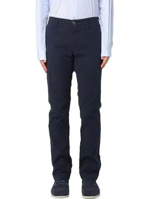 Jacob Cohen Trousers - Blue