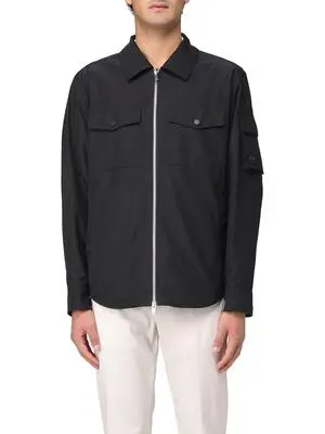 Moose Knuckles Utility Jacket - Black