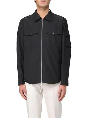 Moose Knuckles Utility Jacket - Black