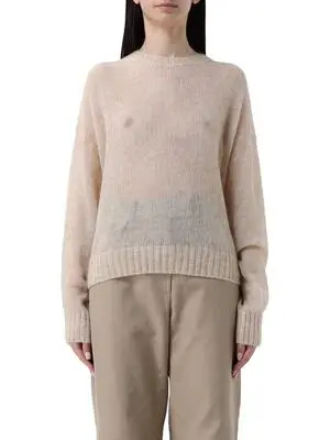 Brunello Cucinelli Brunello Cucinelli Pullover Sweater Violet