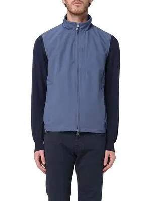 Paul & Shark Paul & Shark Zip-Up Vest Avion