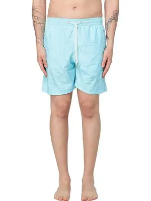 Paul & Shark Swim Shorts - Blue