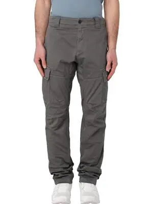 C.P. COMPANY C.P. Company Pants Grey