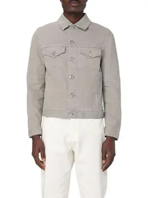 Brunello Cucinelli Jacket - Beige