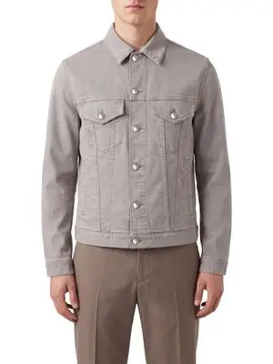 Brunello Cucinelli Brunello Cucinelli Jacket Kaki