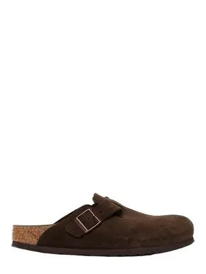 BIRKENSTOCK Birkenstock Shoes Brown