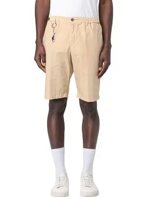 Paul & Shark Shorts Beige