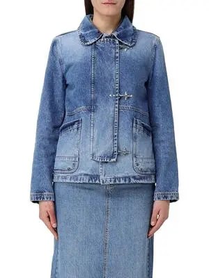 FAY Jacket - Denim