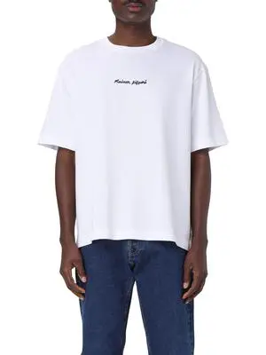 Maison Kitsuné T-shirt Men White