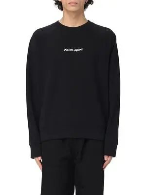 Maison Kitsuné Sweatshirt - Black