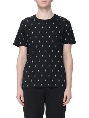Polo Ralph Lauren T-shirt Men Black
