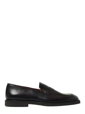 DOUCAL'S Doucal's Loafers Burnt