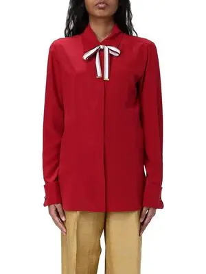 Max Mara MAX MARA Shirt Red