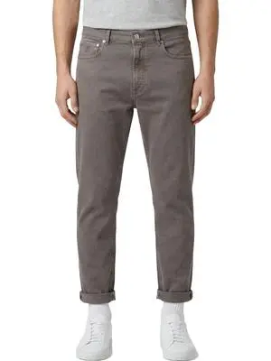 Brunello Cucinelli Brunello Cucinelli White Jeans Beige
