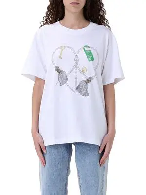 Moschino T-shirt - White