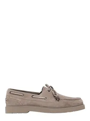 Brunello Cucinelli Loafer - Ice