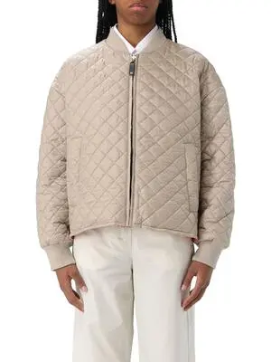 MAX MARA Max Mara The Cube Leather Jacket