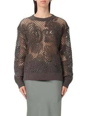 Max Mara Sweater - Brown