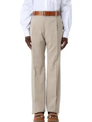 Moschino Trousers - Beige
