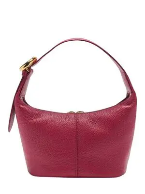 COCCINELLE Mini Handbag - Wine