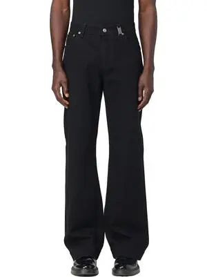 Alexander McQueen Jeans - Black