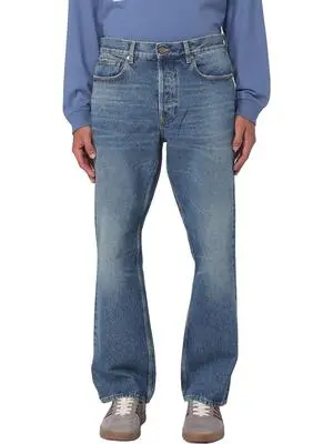 GOLDEN GOOSE Jeans - Denim