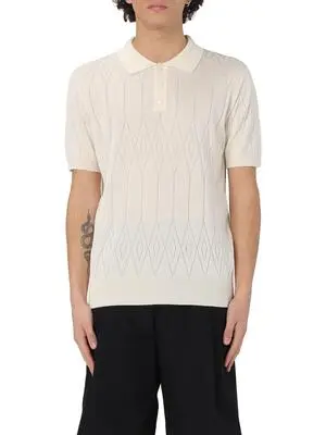 GOLDEN GOOSE Polo Shirt Men