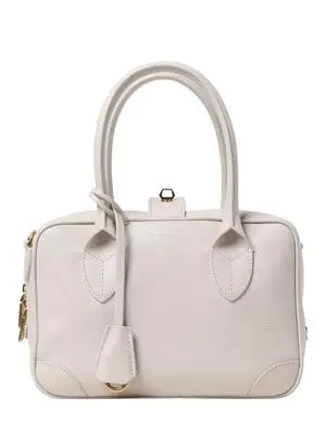 GOLDEN GOOSE Handheld Bag - Butter