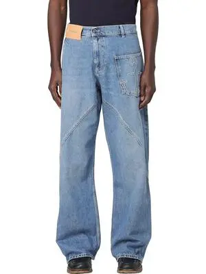 JW Anderson Jeans - Denim