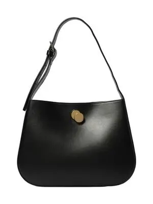 Fabiana Filippi Shoulder Bag - Black