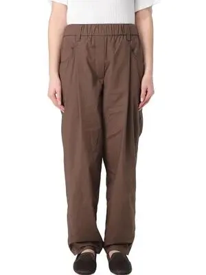 Brunello Cucinelli Pants - Cocoa