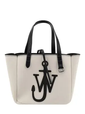 JW Anderson Tote Bag - Beige