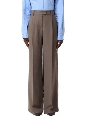 Brunello Cucinelli Pants - Cocoa