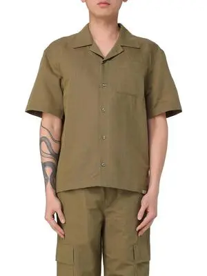 COLMAR Shirt Men Military
