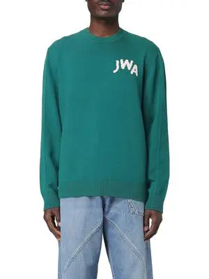 JW Anderson Sweater Green