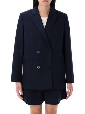 A.p.c. Jacket - Blue