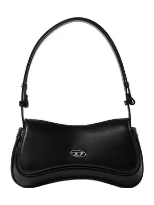 DIESEL Shoulder Bag - Black